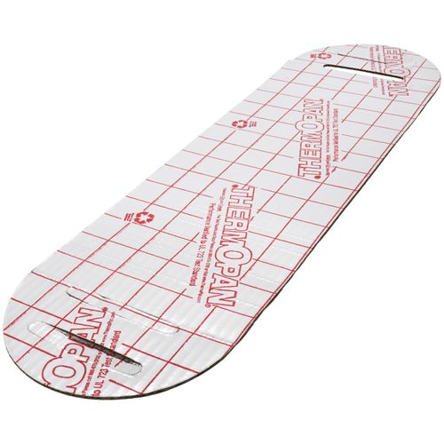 20603-THERMOPAN - Thermopan 20603-THERMOPAN - 6" x 20" Flex Duct Saddle