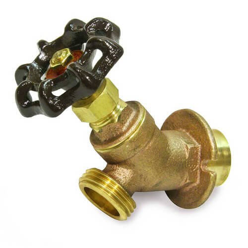 206C04 - Matco-Norca 206C04 - 3/4" CxC Sillcock