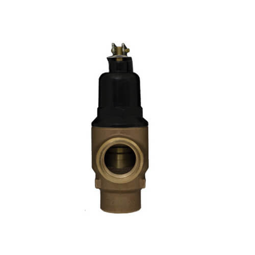 20723A - Webstone 20723A - 3/4" Commercial Grade Pressure Relief Valve