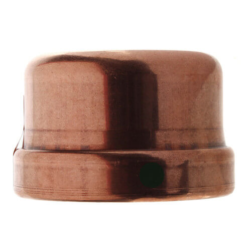 20843 - Viega 20843 - 3" XL-C ProPress Copper Cap
