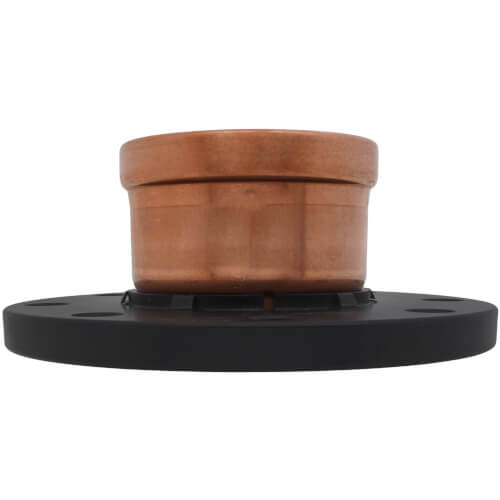 20863 - Viega 20863 - ProPress XL-C Adapter Flange, Flange x 4 ...