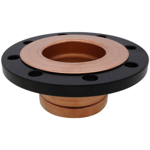 20863 - Viega 20863 - ProPress XL-C Adapter Flange, Flange x 4 ...
