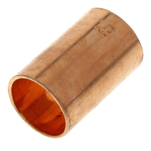 20890 - Elkhart 20890 - 1/2" OD ACR Copper Coupling