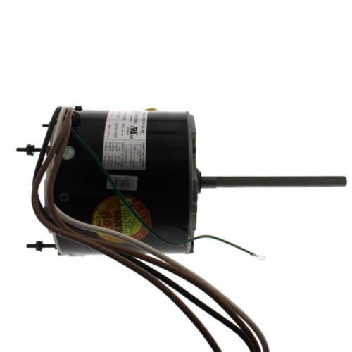 20890-MARS - MARS 20890-MARS - 1/4 HP Outdoor Condenser Fan Motor, 825 ...