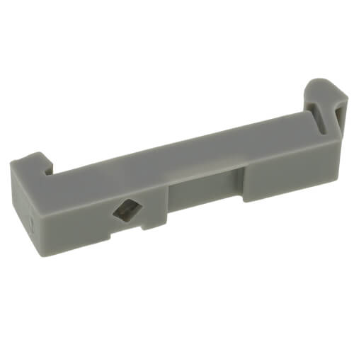209-137 - WAGO 209-137 - Screwless End Stop, Low Profile - Gray