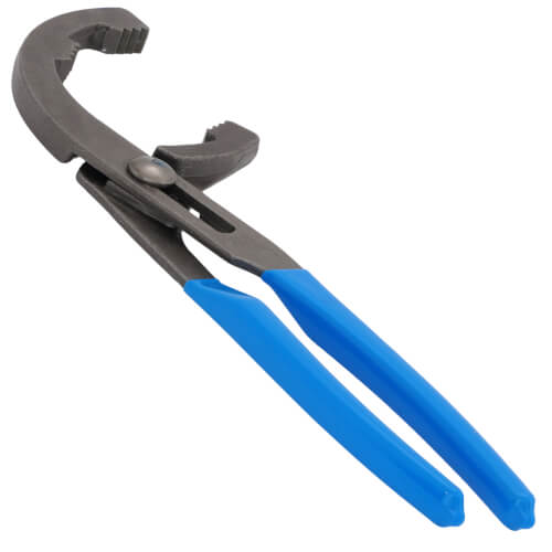 209-CHANNELLOCK - Channellock 209-CHANNELLOCK - 9" Oil Filter Pliers
