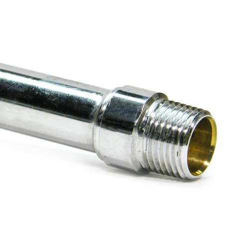 209004 - Matco-Norca 209004 - 4", 1/2" C inside x 1/2" MSPS - Frost ...