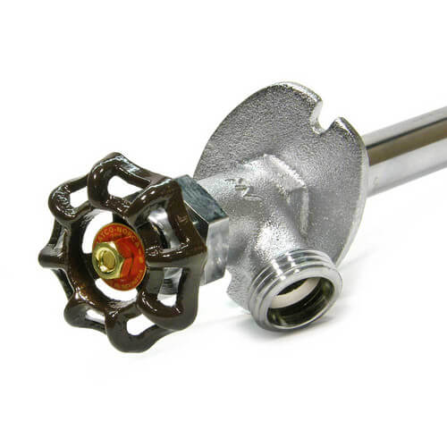 209010LF - Matco-Norca 209010LF - 10", 1/2" C inside x 1/2" MSPS ...