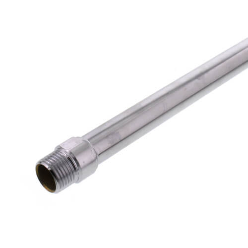 209014 - Matco-Norca 209014 - 14", 1/2" C inside x 1/2" MIP - Frost ...