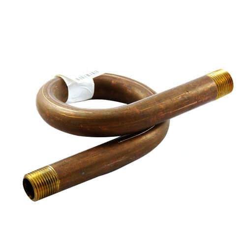 209731A - Honeywell 209731A - Siphon Loop for P7810C, P7810D Series