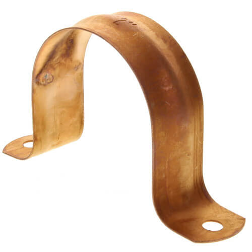 20CCSTRAP - Carpenter and Paterson 20CCSTRAP - 2" Copper Strap