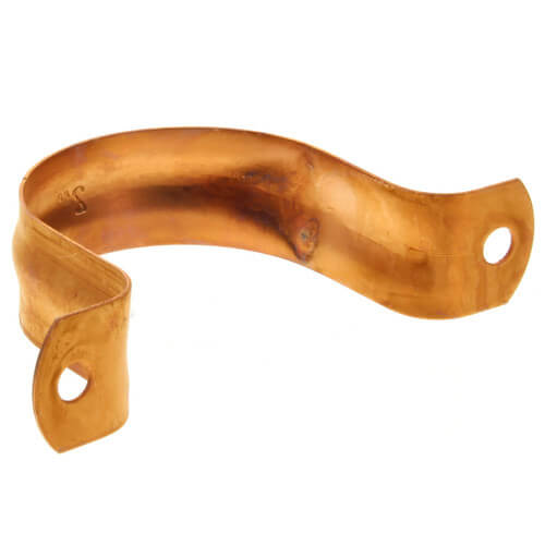 20CCSTRAP - Carpenter and Paterson 20CCSTRAP - 2" Copper Strap