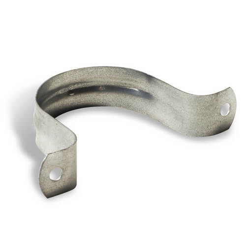 20GALSTRAP - Carpenter and Paterson 20GALSTRAP - 2" Galvanized Strap