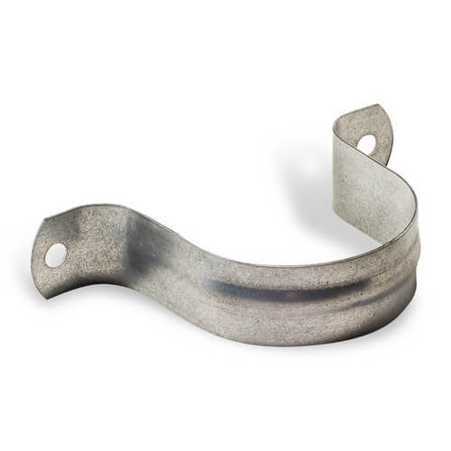 20GALSTRAP - Carpenter and Paterson 20GALSTRAP - 2" Galvanized Strap