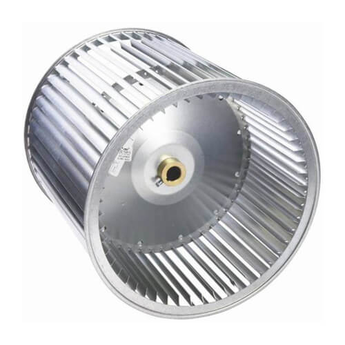 20H94 - Lennox 20H94 - 18" x 18" CCW Blower Wheel w/ 1-3/16" Bore, 20H94