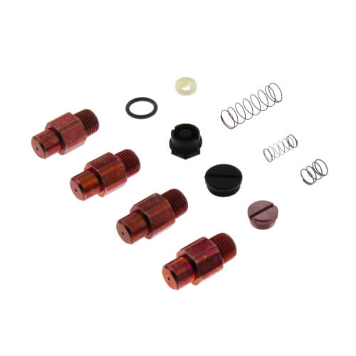 20L05 - Lennox 20L05 - LP Kit