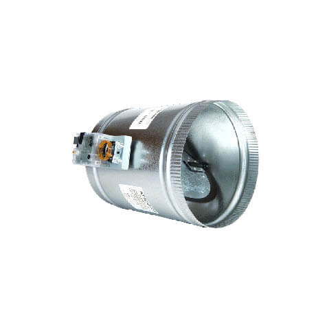 20URD - EWC Controls 20URD - 20" URD Motorized Damper