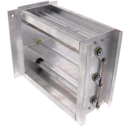 20X20ND - EWC Controls 20X20ND - 20" x 20" ND Motorized Damper