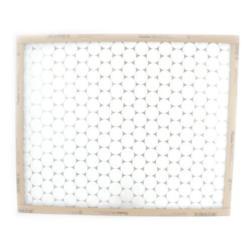 20X25X1PSF - Carrier 20X25X1PSF - 1" Polystyrene Filter (20" x 25" x 1 ...