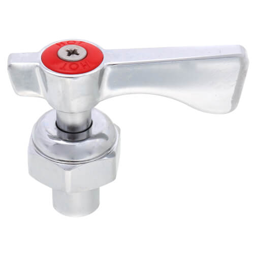 21-321L - Krowne Metal 21-321L - Hot Stem Assembly for Fisher Faucets ...