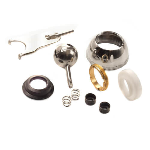 21-340L - Krowne Metal 21-340L - Single Lever Valve Repair Kit, 21-340L