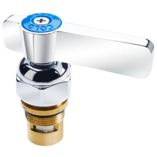 21-470 - Krowne Metal 21-470 - Cold Cartridge Valve with Handle for ...