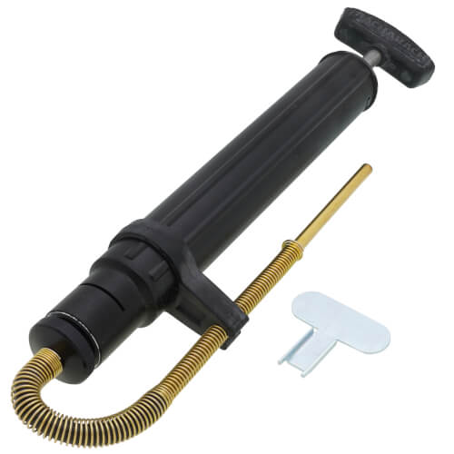 21-7006 - Bacharach 21-7006 - True Spot Smoke Test Kit