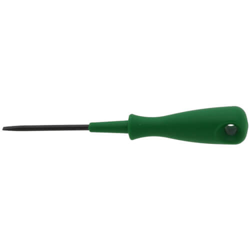 210-647 - WAGO 210-647 - Short 2.5mm X 0.4mm Screwdriver