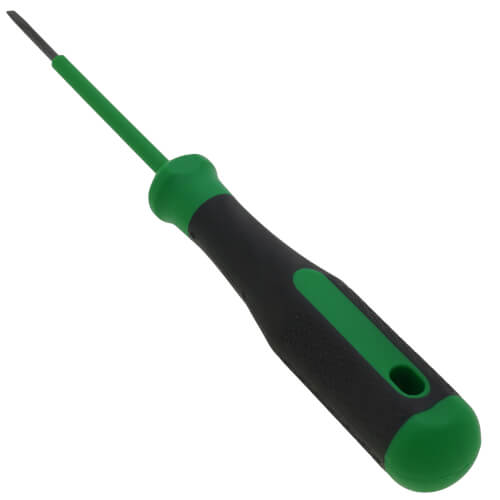 210-719 - WAGO 210-719 - Long 2.5mm X 0.4mm Screwdriver