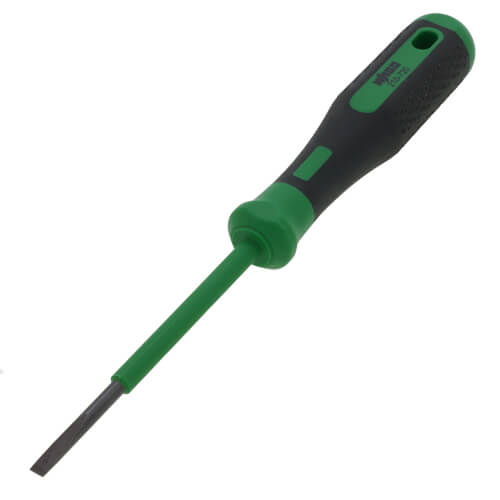 210-720 - WAGO 210-720 - Long 3.5mm X 0.8mm Screwdriver
