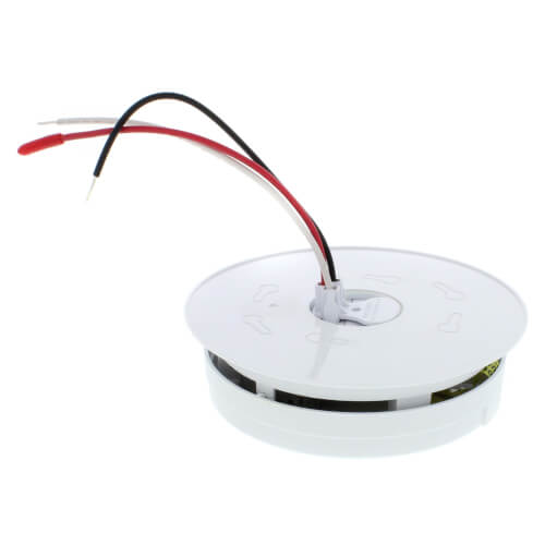 21006378 - Kidde 21006378 - i12040 Hard-Wired Interconnect Ionization ...