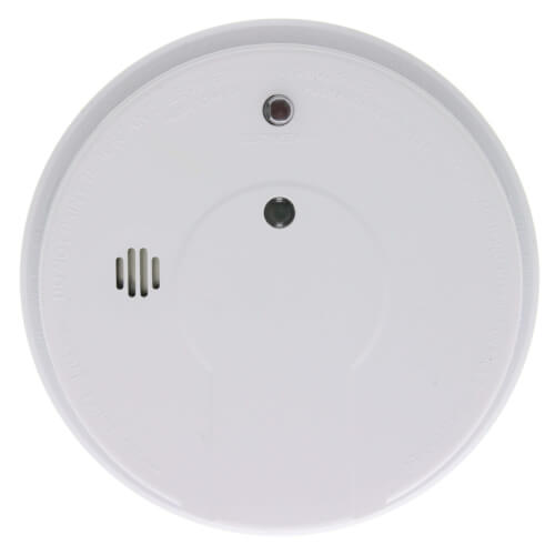 21006378 - Kidde 21006378 - i12040 Hard-Wired Interconnect Ionization ...