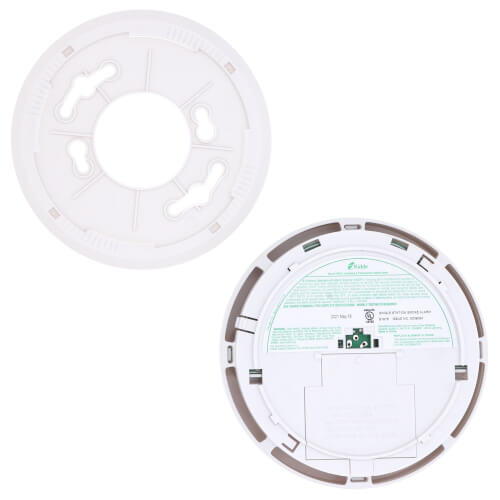 21007385-N - Kidde 21007385-N - Pi9010 9v Battery Operated Ionization ...