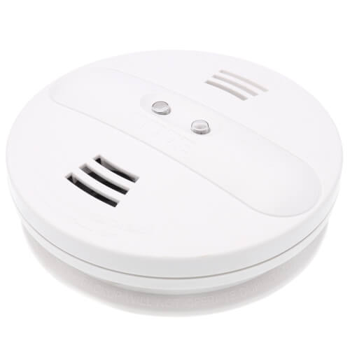 21007385-N - Kidde 21007385-N - Pi9010 9v Battery Operated Ionization ...