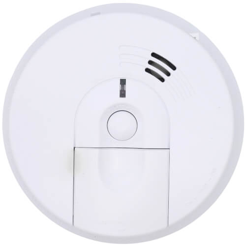 21007582 - Kidde 21007582 - i5000 Wire-in Ionization Smoke Alarm, Slide ...