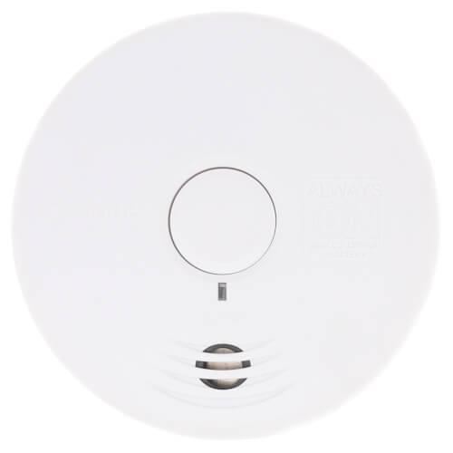 21010064 - Kidde 21010064 - P3010L Lithium Battery Operated ...