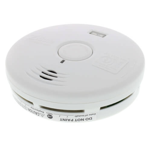 21010069 - Kidde 21010069 - P3010H Lithium Battery Operated ...
