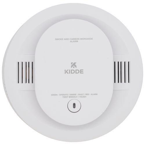 21032777 - Kidde 21032777 - 30CUDR-V AA Battery Operated Intelligent ...
