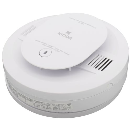 21032777 - Kidde 21032777 - 30CUDR-V AA Battery Operated Intelligent ...