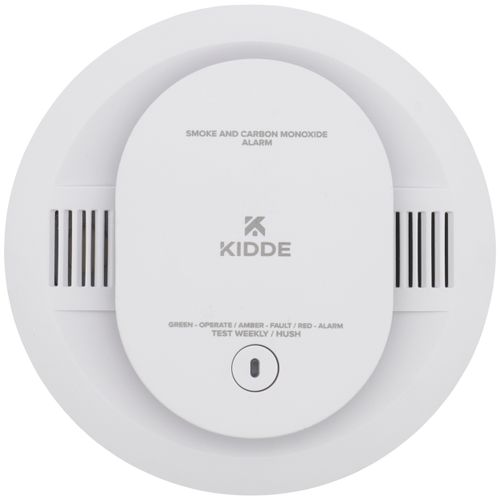 21033083 - Kidde 21033083 - 900-CUAR Hardwired Smoke and Carbon ...