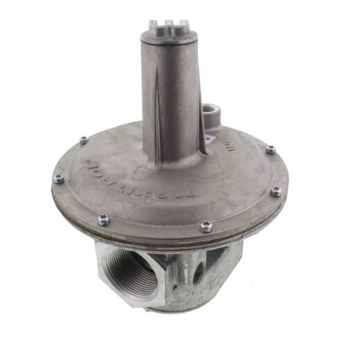 Maxitrol 210D-1-1/2 Gas Appliance Regulator - SupplyHouse.com