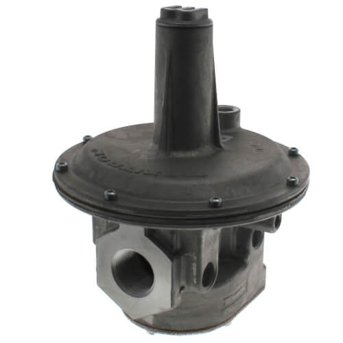 210D-1 - Maxitrol 210D-1 - 1" Gas Appliance Regulator (6,500,000 BTU)