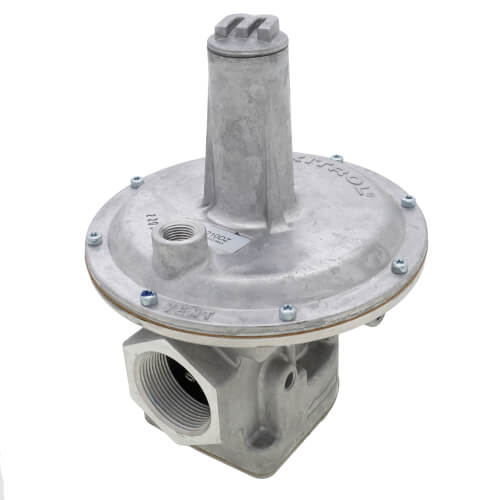 210DZ-1-1/2 - Maxitrol 210DZ-1-1/2 - 1-1/2" Zero Governor Regulator