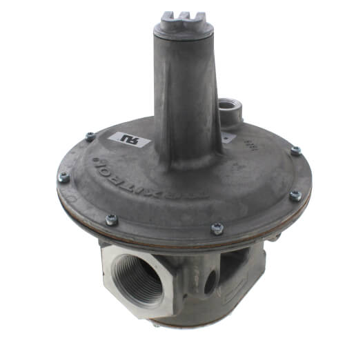 210DZ-1-1/4 - Maxitrol 210DZ-1-1/4 - 1-1/4" Zero Governor Regulator