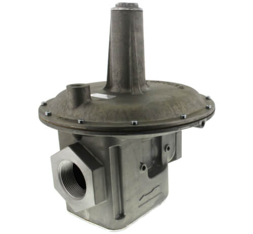 210G-2-1/2 - Maxitrol 210G-2-1/2 - 2-1/2" Gas Appliance Regulator ...