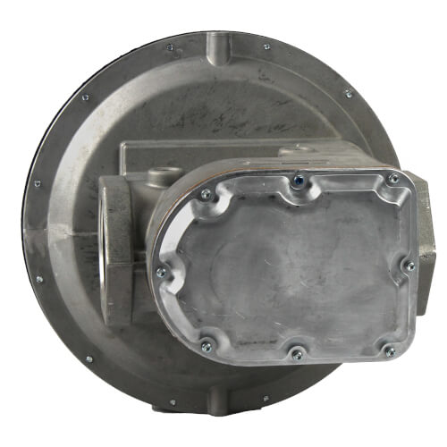 210G-3 - Maxitrol 210G-3 - 3" Gas Appliance Regulator (26,000,000 BTU)