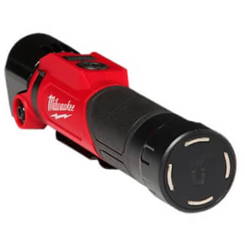 2113-21 - Milwaukee 2113-21 - Pivoting Flashlight, USB Rechargeable