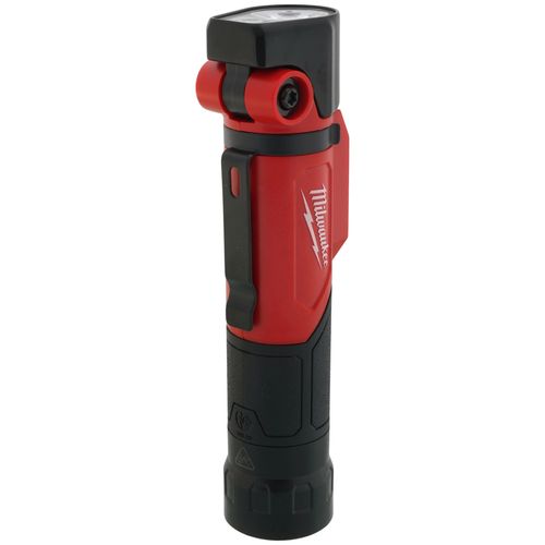 2113-21 - Milwaukee 2113-21 - Pivoting Flashlight, USB Rechargeable