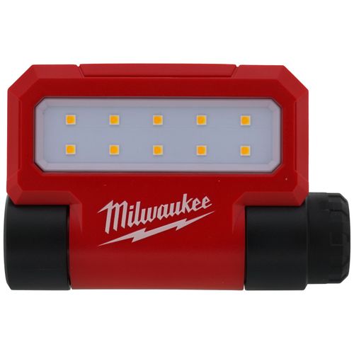 2114-21 - Milwaukee 2114-21 - ROVER Pivoting Flood Light, USB Rechargeable