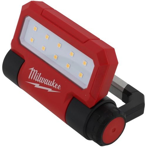 2114-21 - Milwaukee 2114-21 - ROVER Pivoting Flood Light, USB Rechargeable
